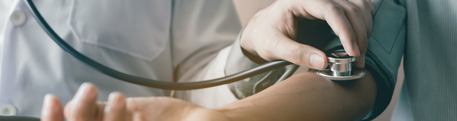 Hypertension artérielle : Définition, Symptômes, Traitements | Carenity